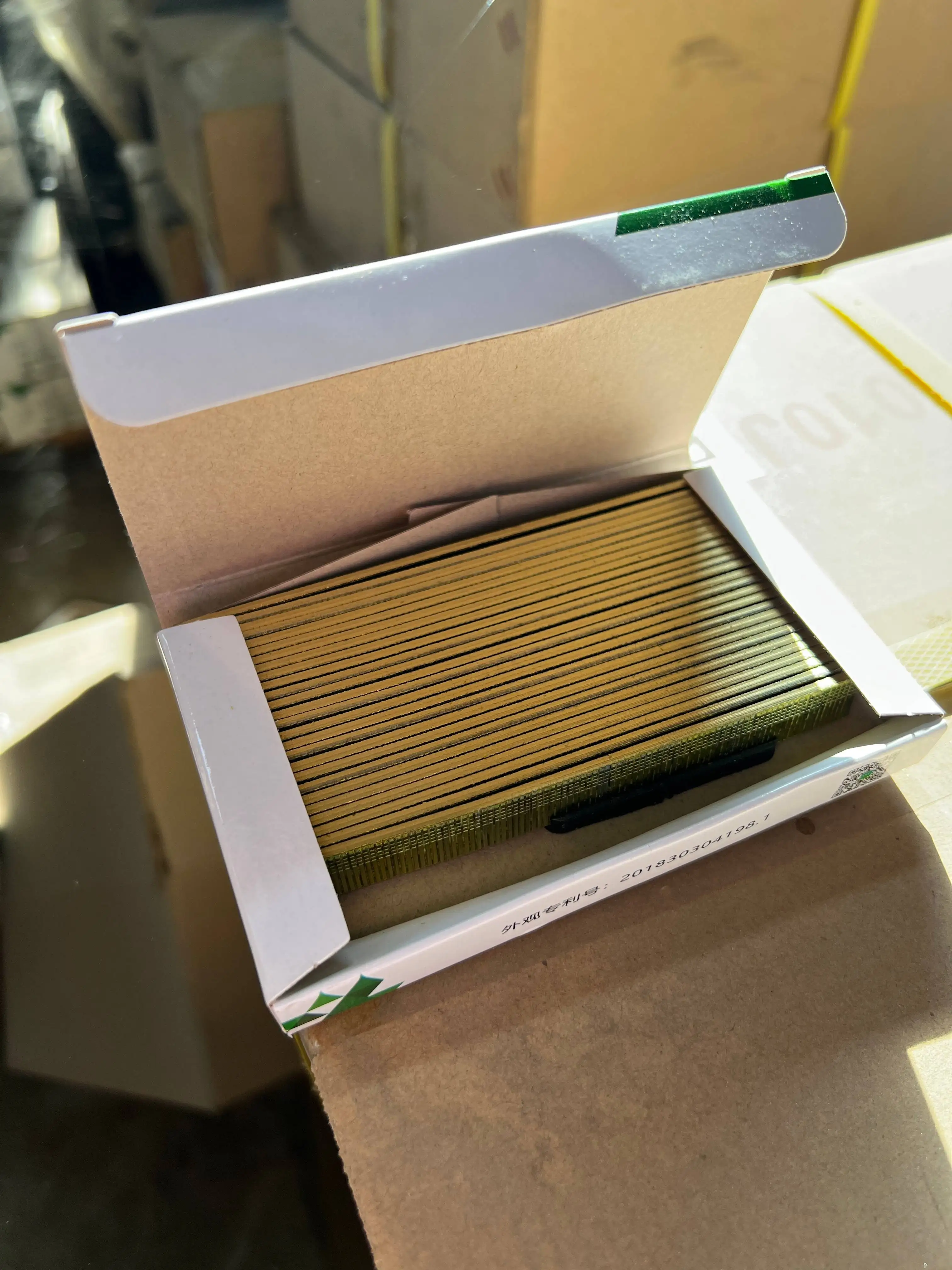 F Nail Series Pin And Brad For Furniture F30 F25 F35 Brads Nails - Buy ...