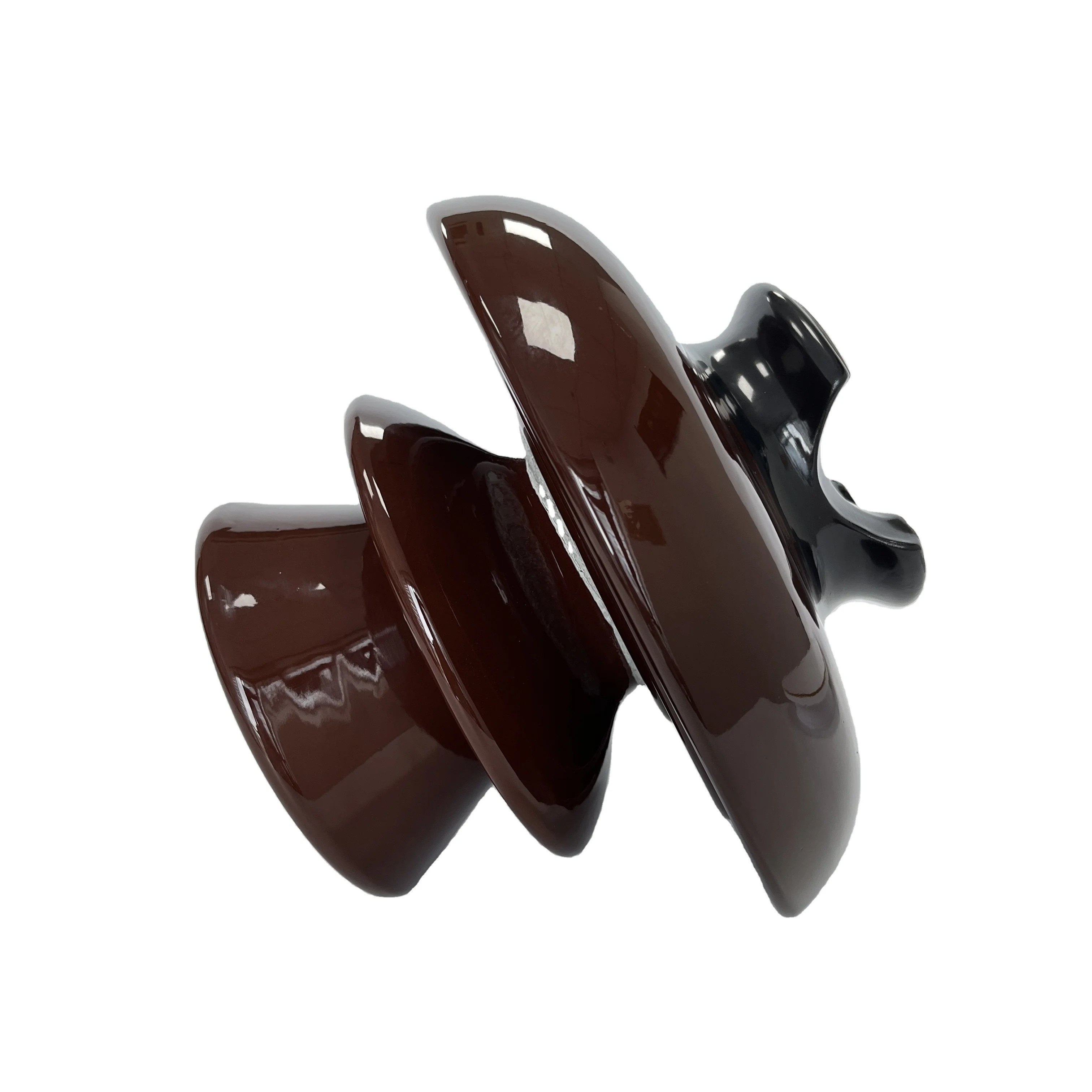 33kv Ansi 56-3 High Voltage Pin Insulator,Electrical Pin Insulator Vhd ...