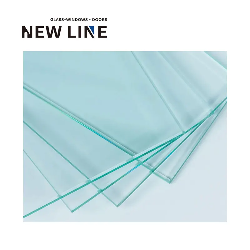 Reflective Coated Solid Float Glass 1mm-19mm Various Sizes for ...