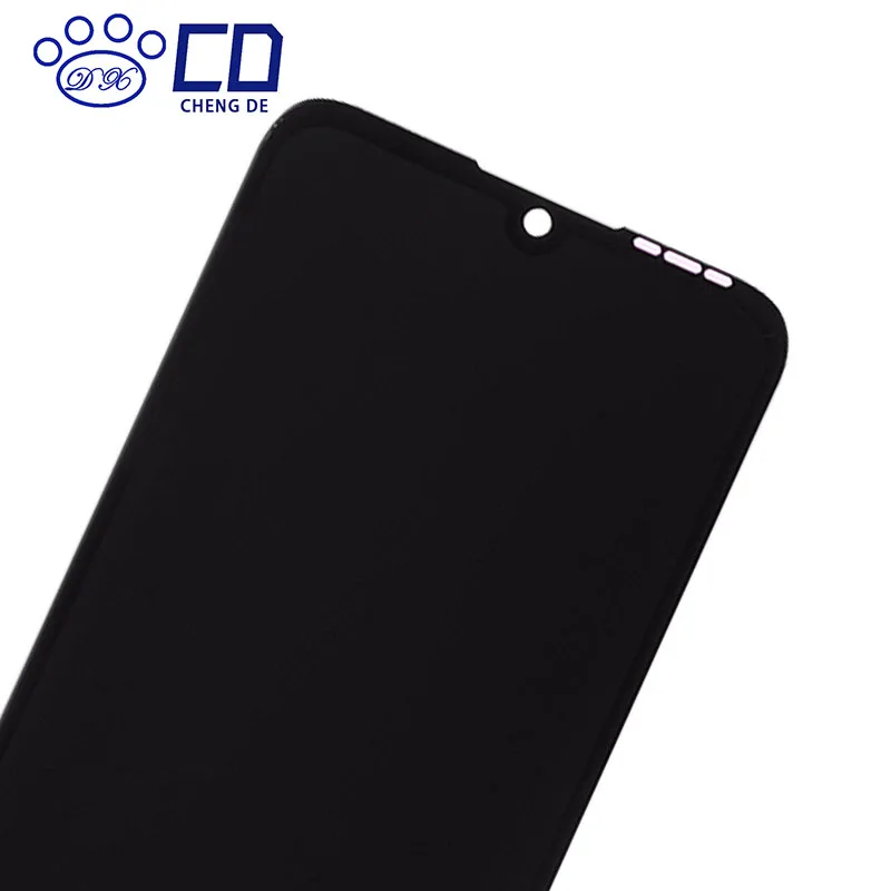 Mobile Phone Repair Parts Lcd For Huawei Y6 2019 Screen Display ...