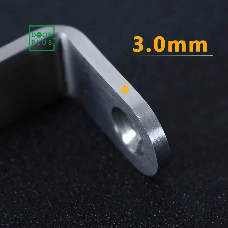 Doorplus Manufacturer Custom Design Galvanized Steel Plate Sheet Metal ...