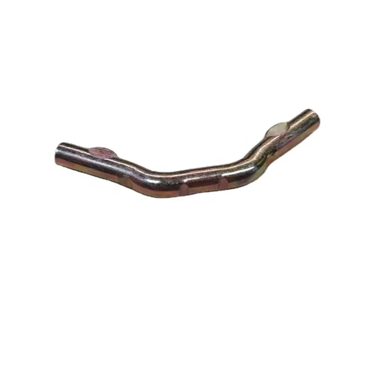 Sinotruk Howo Truck Axle Parts Brake Shoe Spring Pin Wg1218g85 - Buy ...