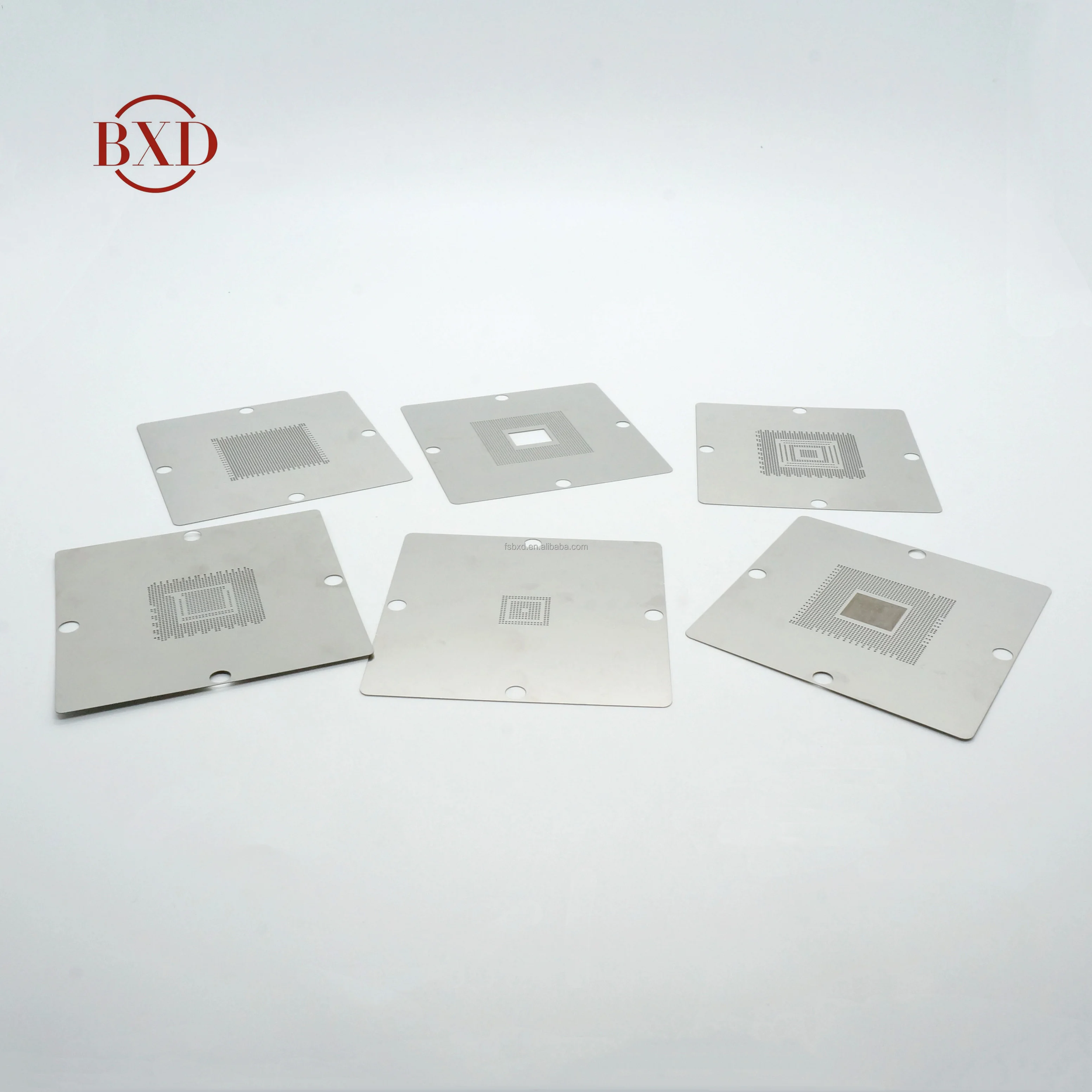 1 Piece Stencil for PS3 BGA Reballing – Compatible Steel Template for ...