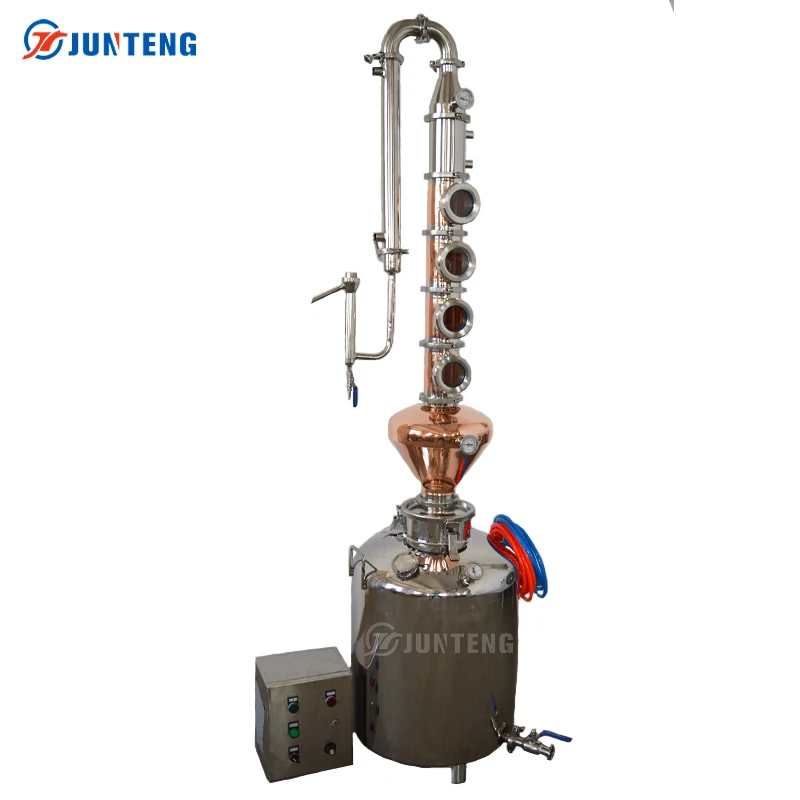Home Distillation Machine Distilllation Alcohol| Alibaba.com