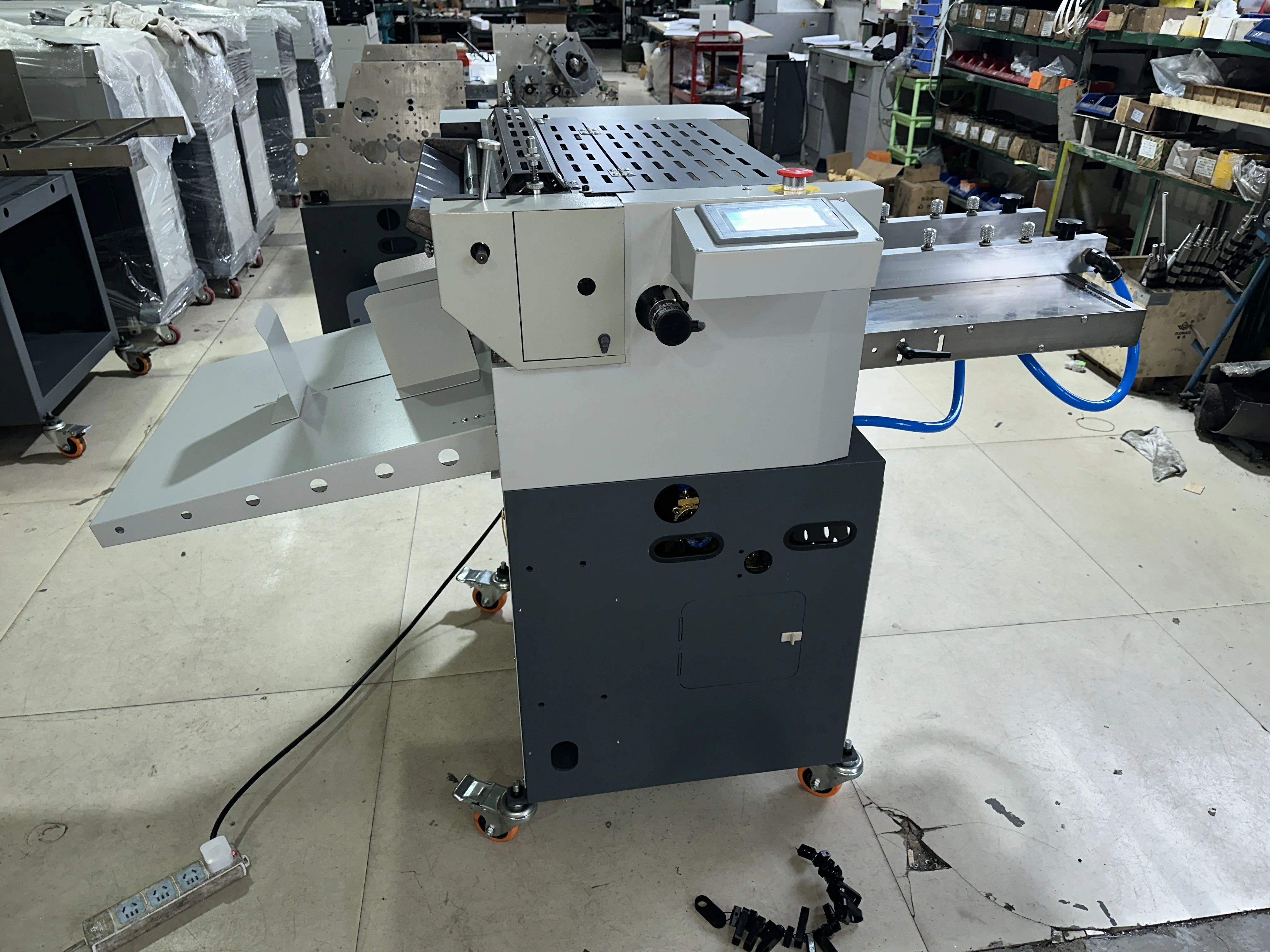 Offset Printing Machine - Efficient and Reliable Solutions