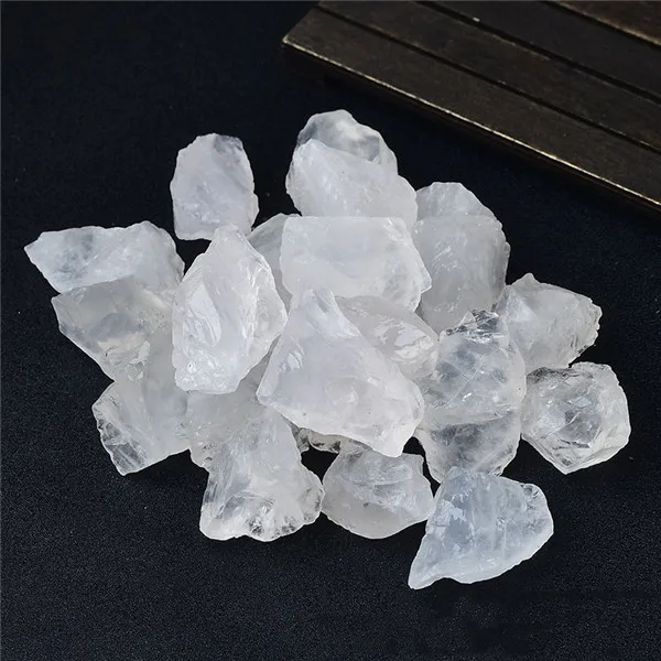 Premium Raw Crystal Stone Variety Set for DIY Jewelry Making Healing ...