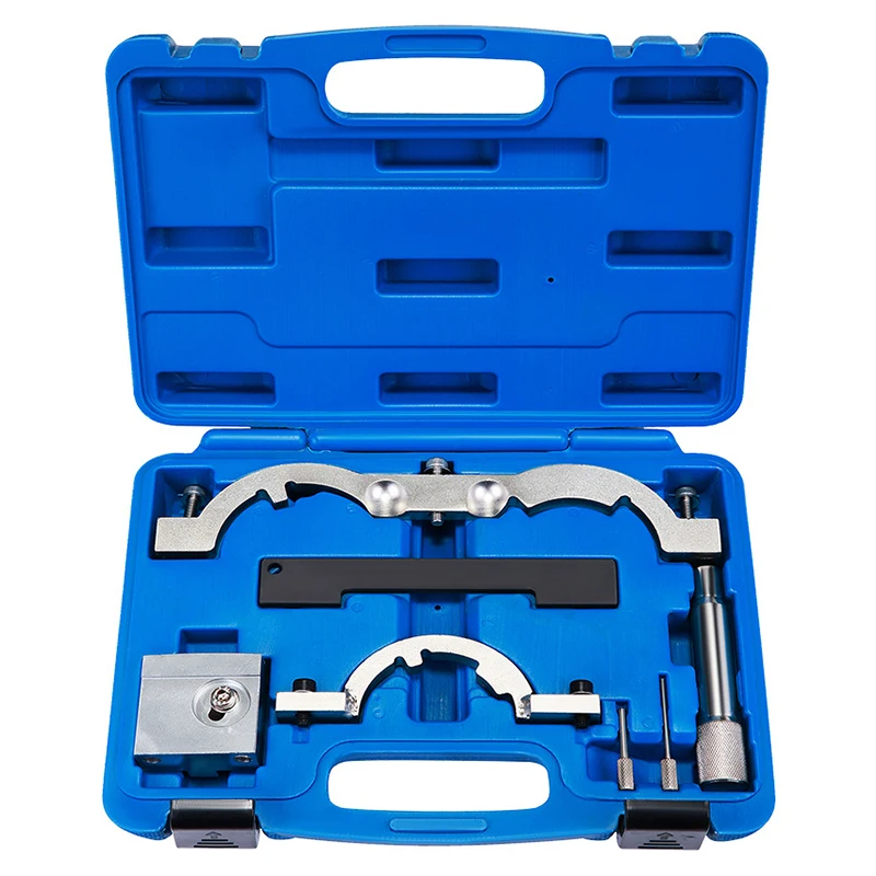 7-Pieces Turbo Engine Camshaft Alignment and Locking Tool Set ...