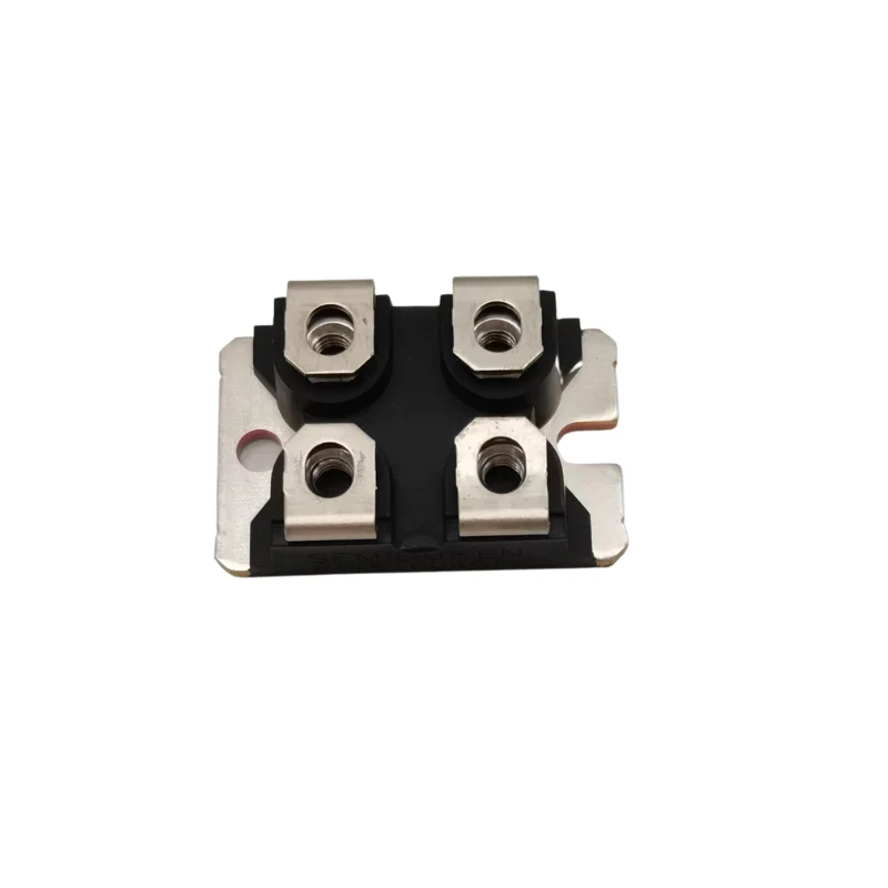Monolithic Bipolar MOS Transistor SOT-227B Alternative IXBN 42N170A ...