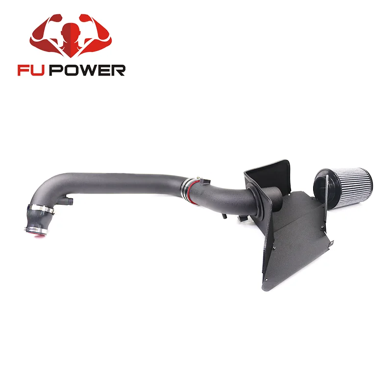 Air Intake System For Mk6 Mk6 Audi A3/s3 Beetle A5 Jetta Cc/passat ...