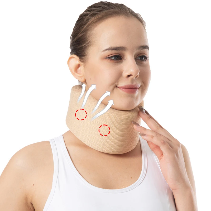 China Factory Supplied Top Quality Neck Protection Increases Blood Flow ...