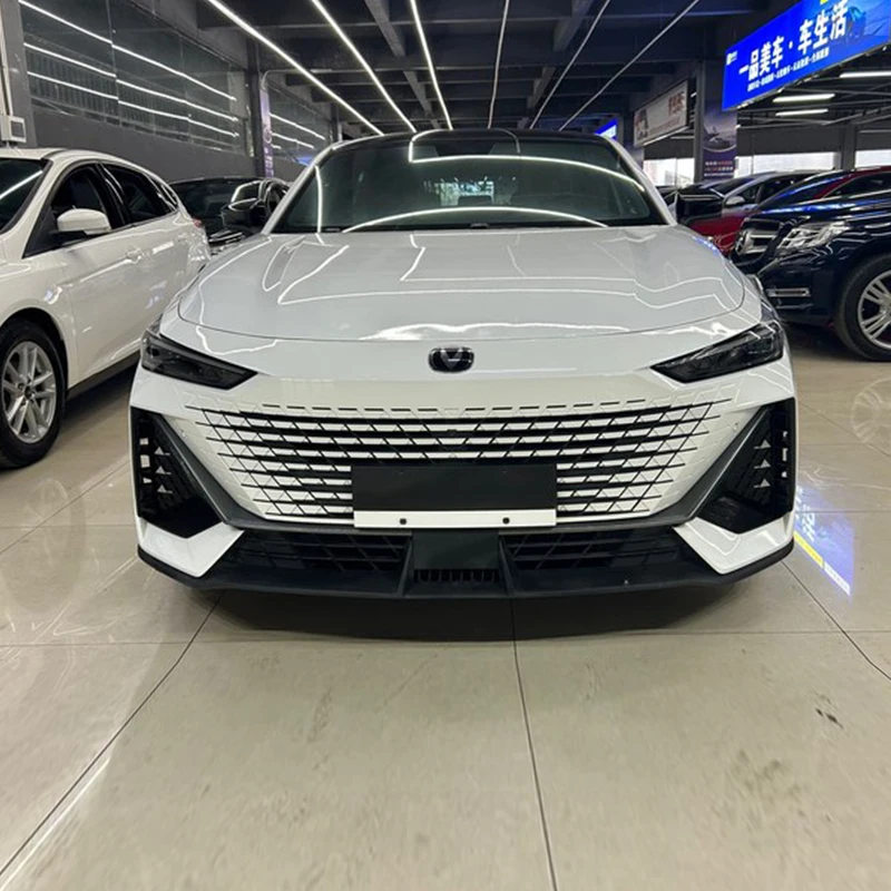 Changan Sports Saloon Used Cars Changan Uni-v 2022 1.5t Sports Version ...