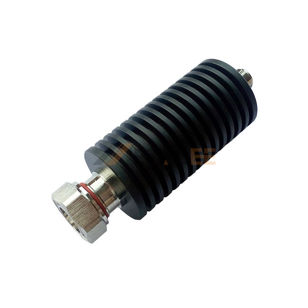 RF Attenuator 100W DIN Type DC-3GHz 3GHz 1DB 3DB 5DB 6DB 10DB 15DB 20DB 30DB 40DB 50DB| Alibaba.com