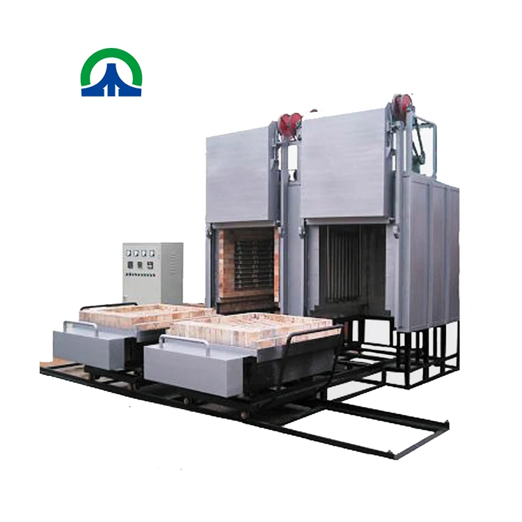kiln stilts ceramic stacking ceramic kiln small trolley type heat ...