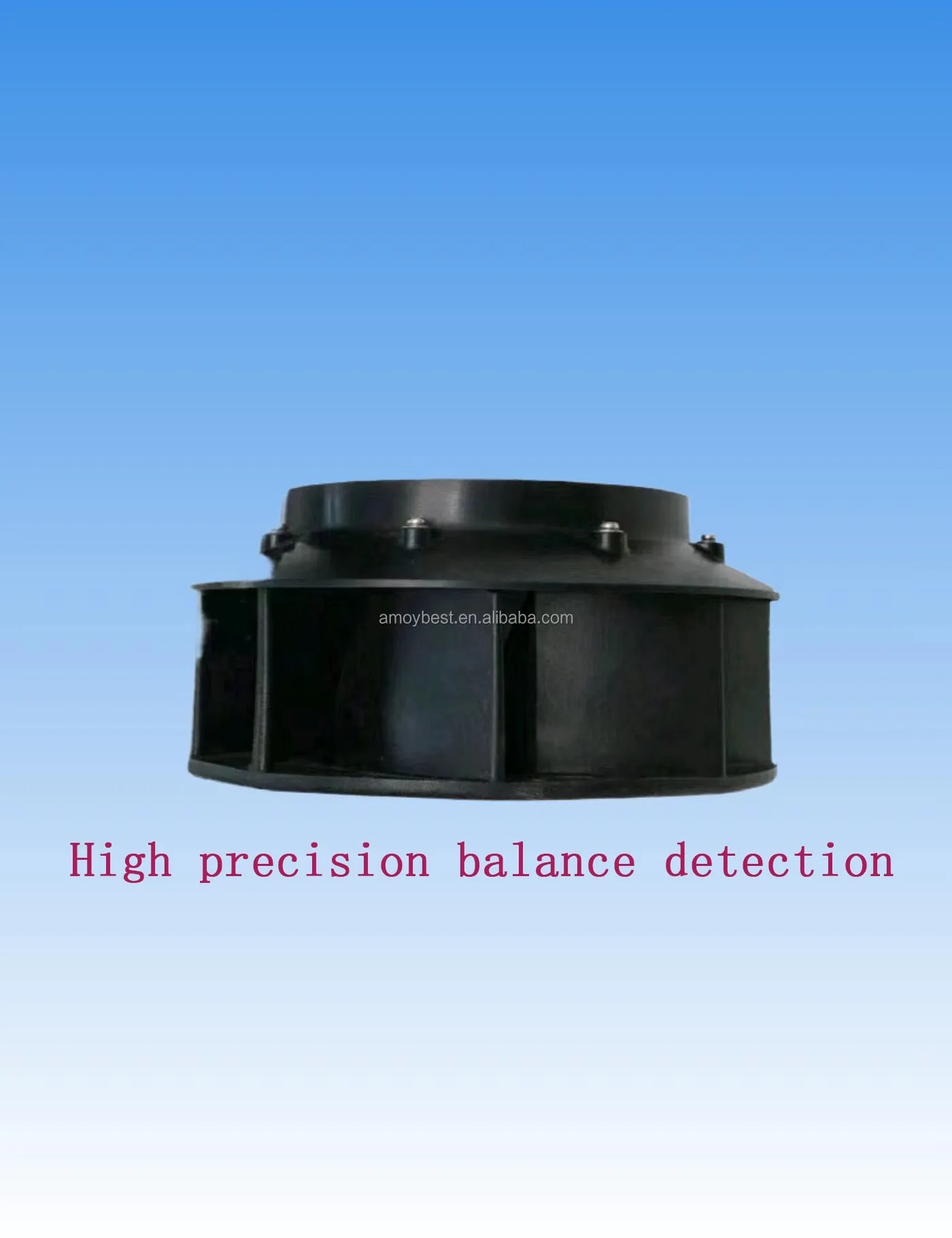 American Speedqueen Dryer Wheel Wind Impeller Fan Impeller 70359801 ...