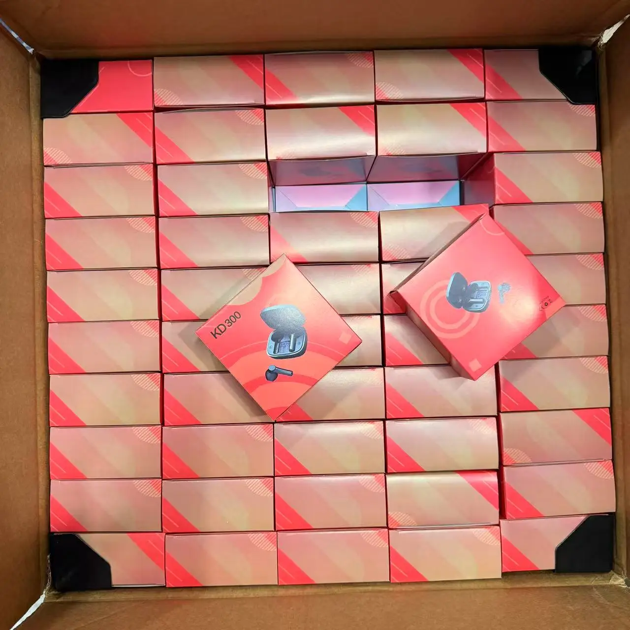 Shop USA/EU Stock Factory Direct Sales of Noise Cancellation Earphones