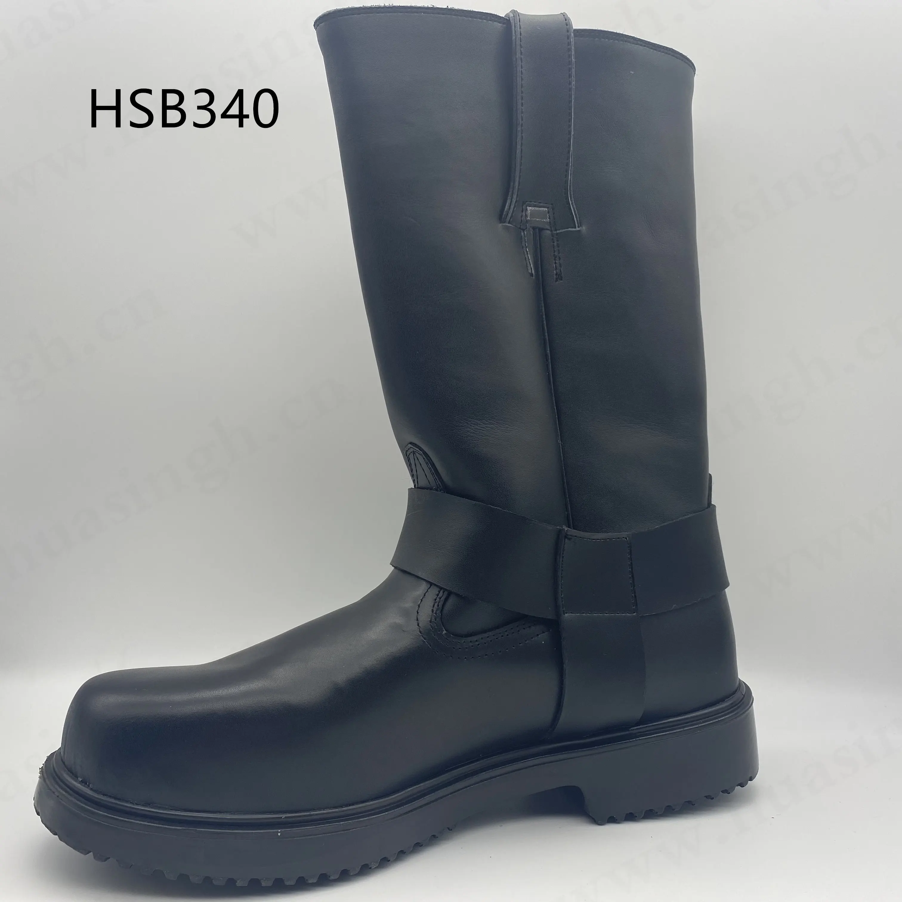 Xc,Mining Line Oil-resistant Long Tube S3 Safety Shoes Factory Supply ...