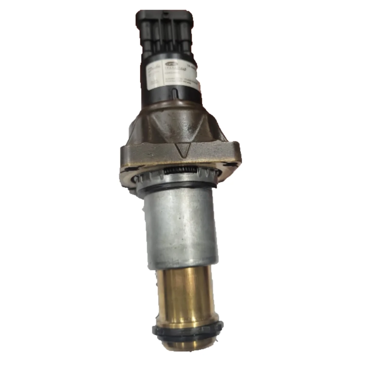 Aftermarket Modulation Valve 14-00410-00 For Vector 1950mt 1950 1350 He ...