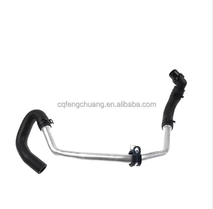 Supply Line Between Thermostat and Hot Water Line for Benz C 180 C 250 ...