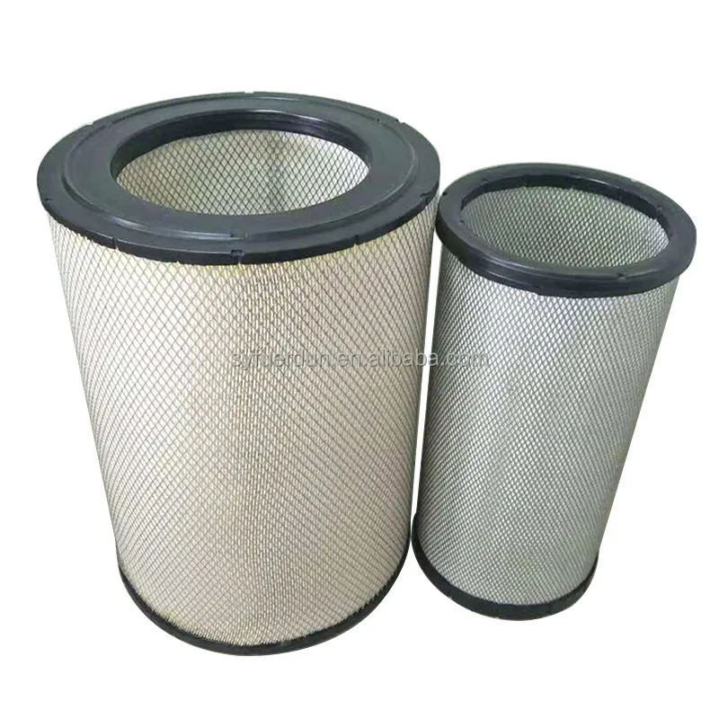 SDA16V159-3发动机空气滤清器562-02-3A620 562023A620 562023A62A 58D9810130 ...