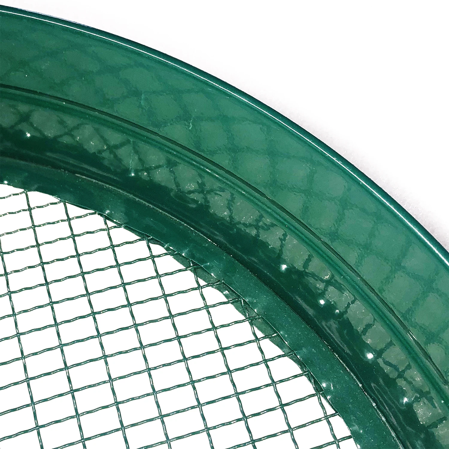 Garden Sieve Metal Garden Sieve 3/8 Garden Sieve For Soil And Stones ...