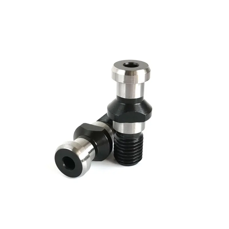 High Quality Dat40-wo-01 Cnc Machine Standard Din 69872 Sk Retention Knob Pull Stud - Buy Sk ...