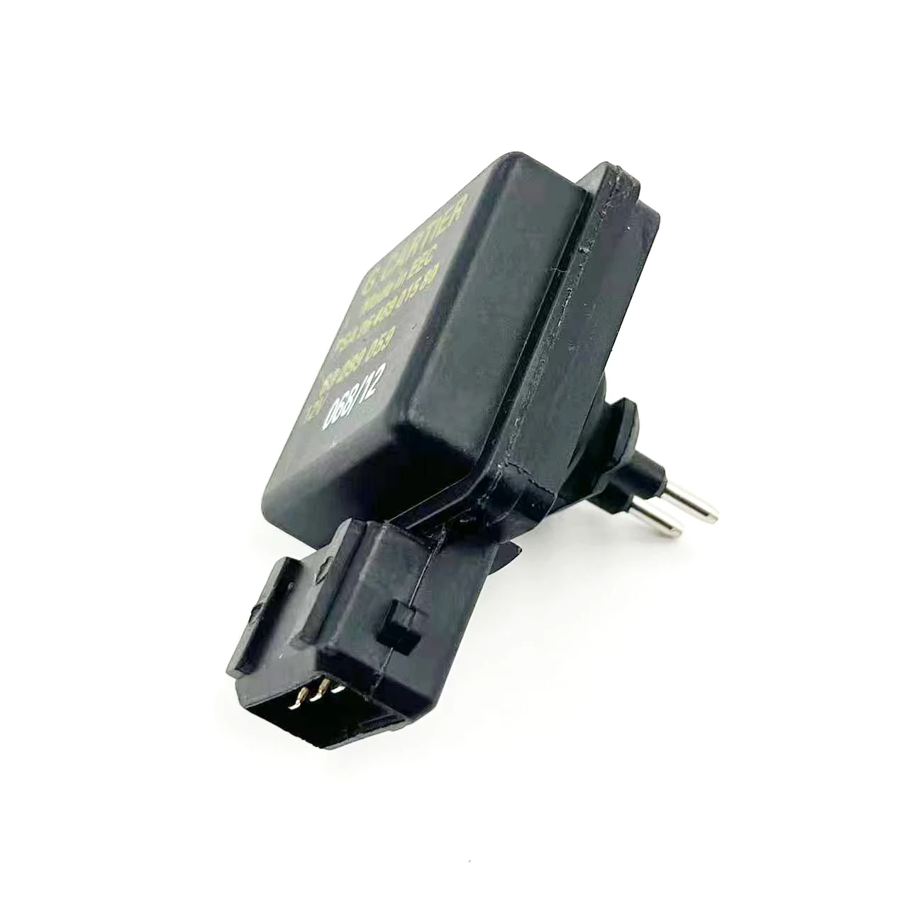 9609955680 1306J0 Water Level Radiator Coolant Sensor for PEUGEOT 3008 ...