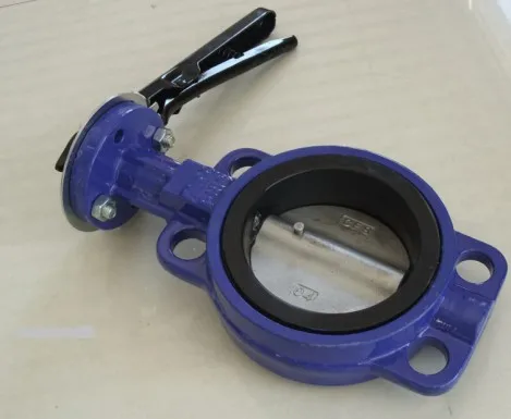 Butterfly Valve With Chain Wheelmanual Seal Butterfly Valveupvc ...