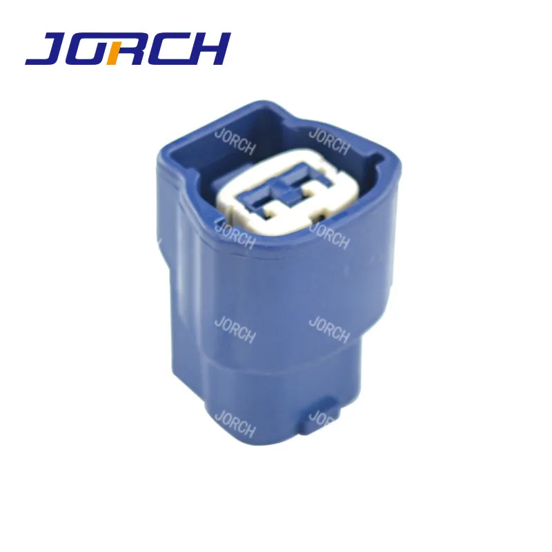 2 Pin RS Series Auto Waterproof Auto Wire Harness Connector 6189-0777 ...