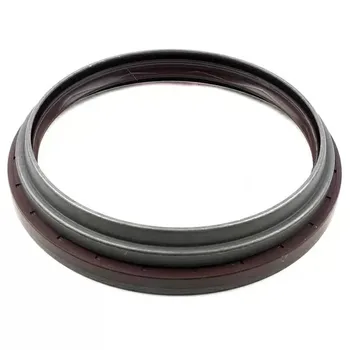 Nbr Rubber 40102103 Wheel Hub Oil Seal For Truck 128*144/152.3*11/25 ...