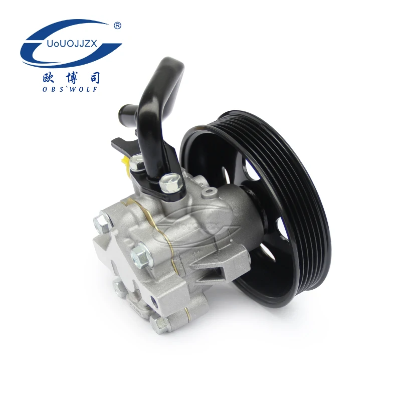 Hydraulic Power Steering Pump for Hyundai MATRIX 2001-2010 | Durable ...