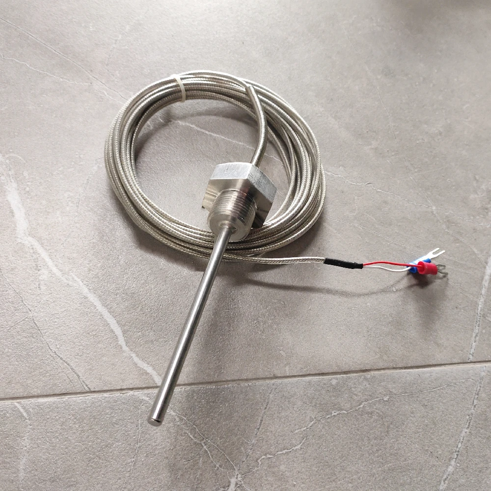 Wholesale Stainless Steel Surgical Encapsulated Platinum Resistance ...