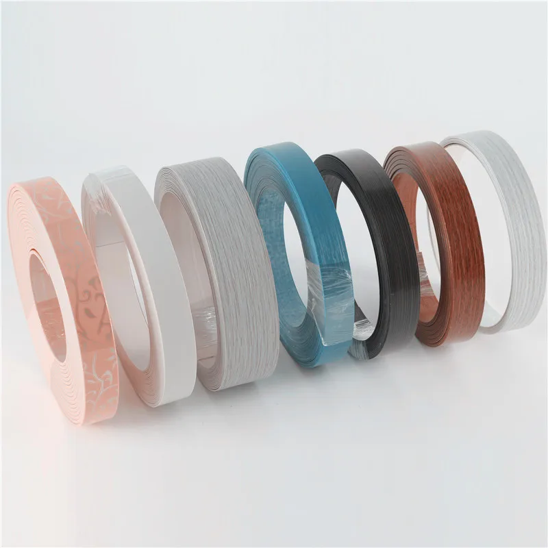 Furniture Lipping Pvc Abs Acrylic Banding Tape - Buy Pvc Banding ...