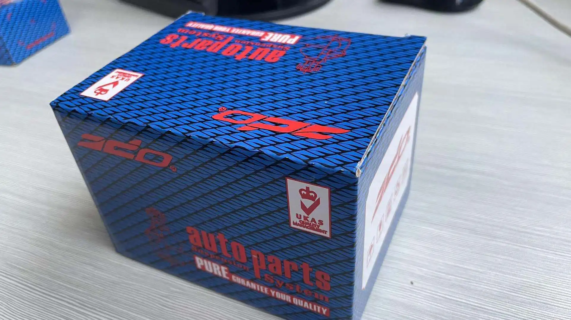 Zdo Front Upper Ball Joint For Nissan Pick Up D22 40110-2s485 40110 ...