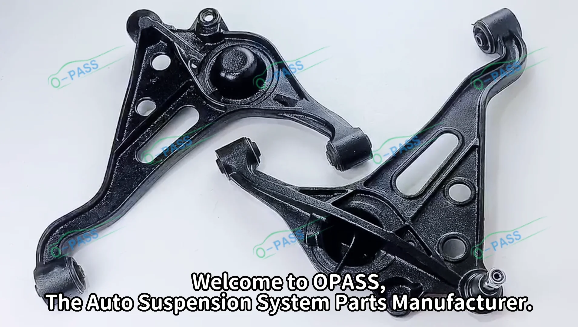 Opass Front Lower Control Arm For Suzuki Grand Vitara Ft Xl-7 I Escudo ...