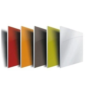 Outdoor Aluminum Composite Panel Wall Cladding Sheet 4x8 Feet Acp Acm ...