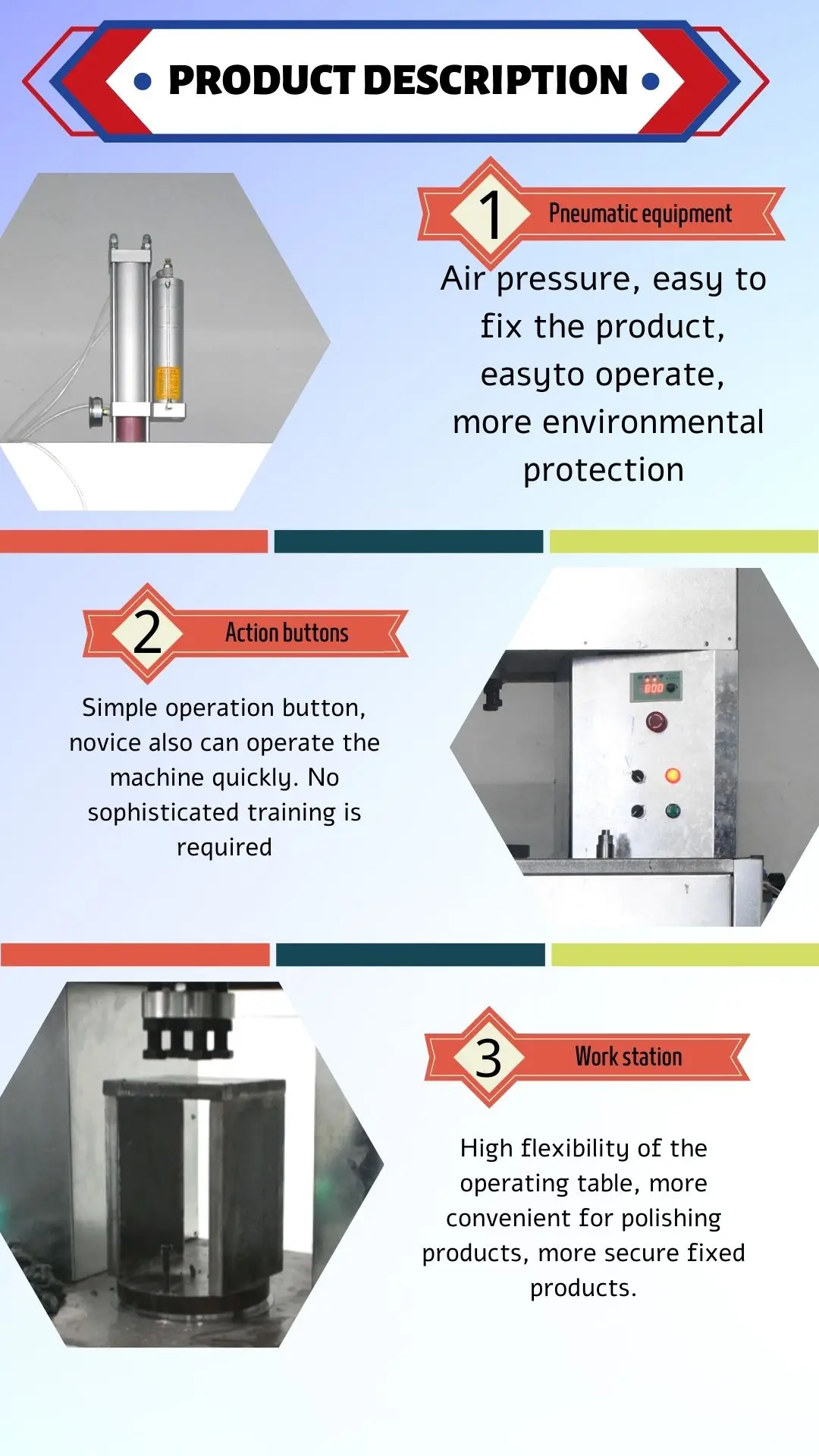 Abrasive Fluid Shaped Holes Surface Deburring And Polishing Metal ...