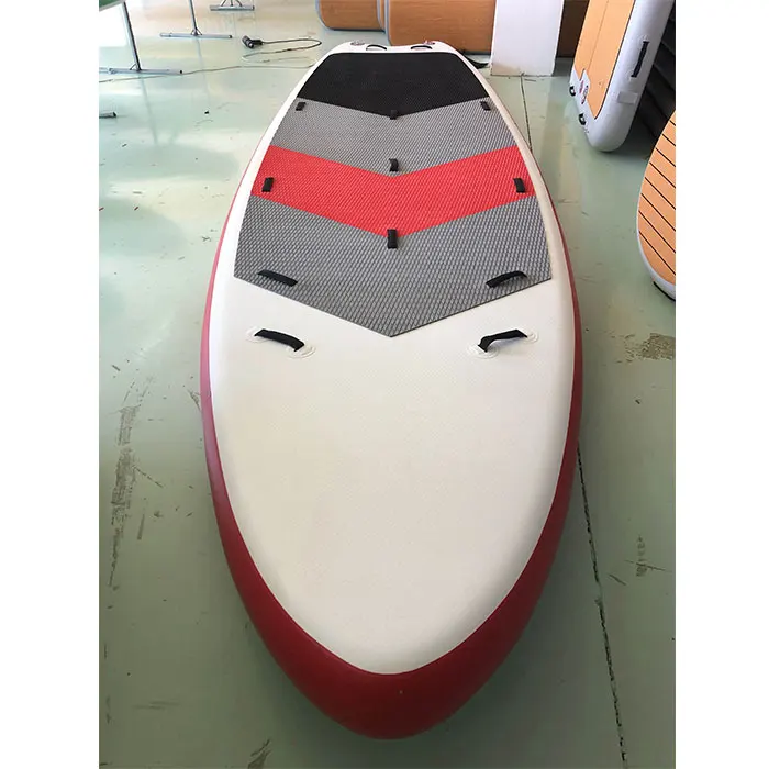 Inflatable Family Sup Board Folding Pvc 10-14 Person Oversized Team ...