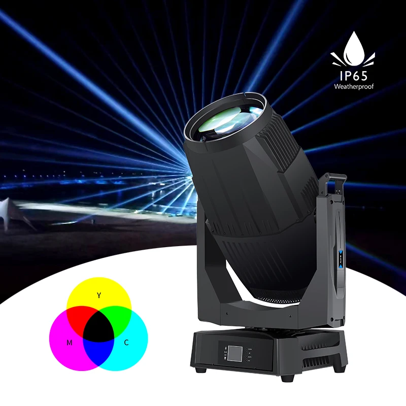 2024 Ip65 300w Laser Beam Lights Beam Factory Price Private Model ...
