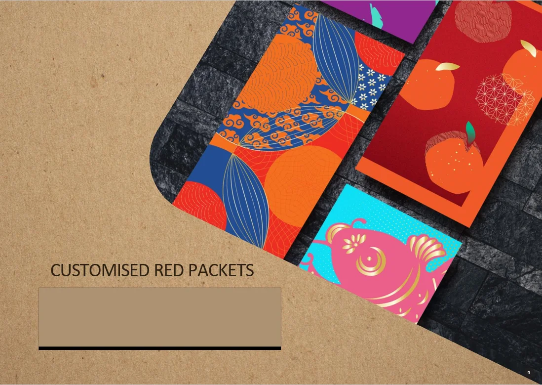 Custom Brand Promotional Gift Sets Items Business Promotional Product ...