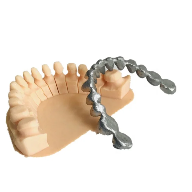 Dental Resin Teeth Dental 3d Pro Model Resin For 385nm 405nm Dlp Lcd ...