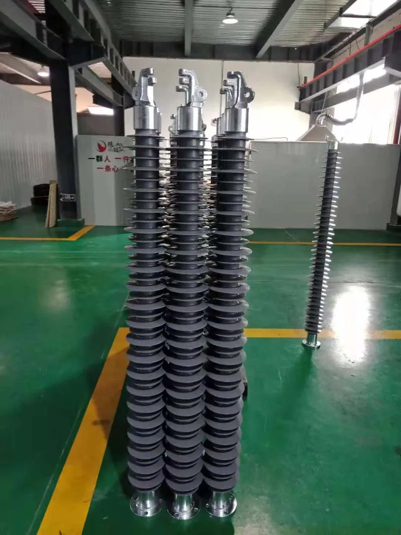 High Voltage 66kV to 230kV Transmission Line Post Insulator| Alibaba.com