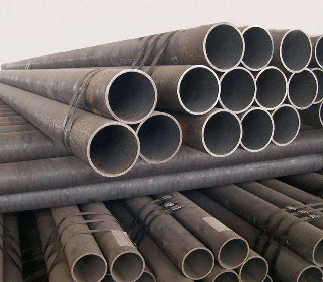 Shandong Baokun Metal Material Co., Ltd. - Steel Pipes/Seamless Steel ...