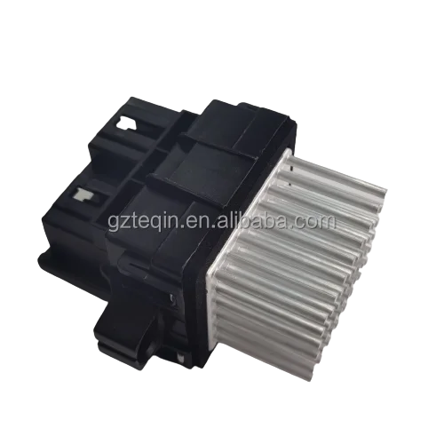 Auto Parts Blower Motor Resistor For Buick/cadillac 84178783/13598090 ...
