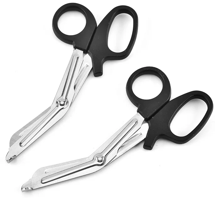 trauma shears customized tactical medical scissors trauma shears-8 inch ...
