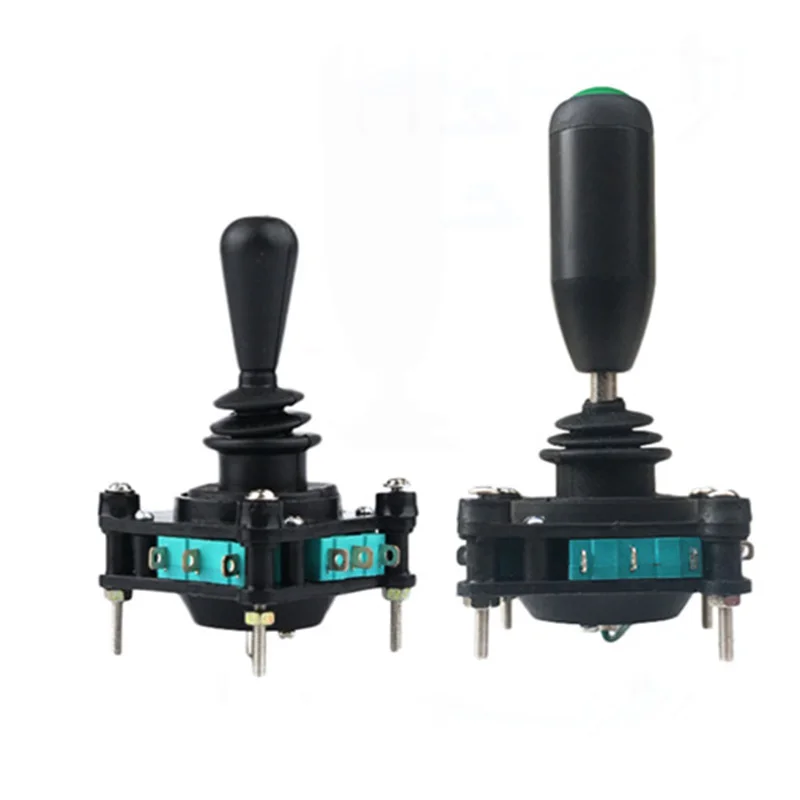 CV4-YQ-04R2G 4 Way Joystick Switch 2axis 4Ways Joysticks Momentary ...