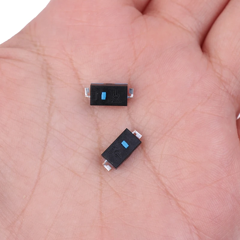 Kailh SMD Blue Dot Mini Mouse Micro Switch for Logitech