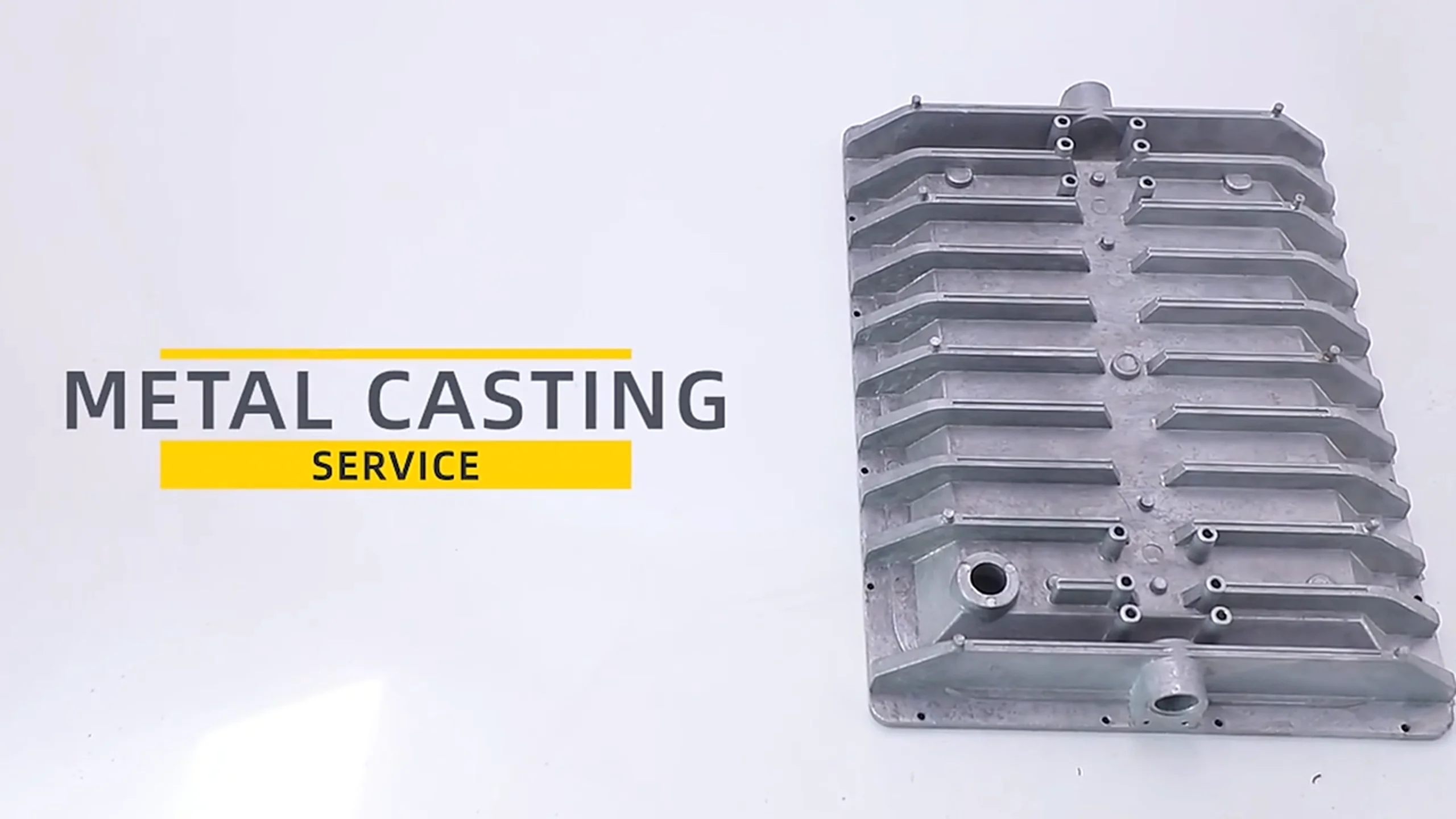 Custom Metal Foundry Steel Ductile Iron Sand Casting Cast Iron Precision Casting Parts - Buy ...