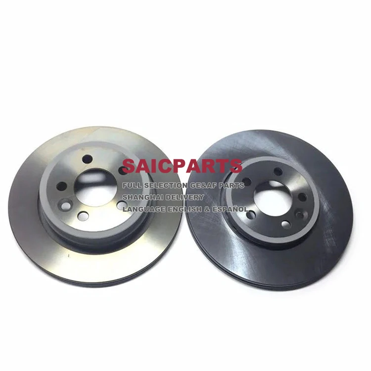 Full Selection Auto Parts Saicmotor Mg 6 10023289 Rear Brake Plate ...