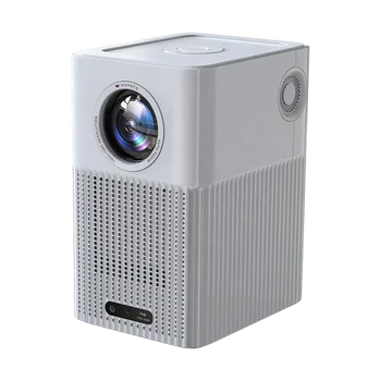 4k Home Theater Projectors Top Selling Led Projector 1080p Full Hd Led ...