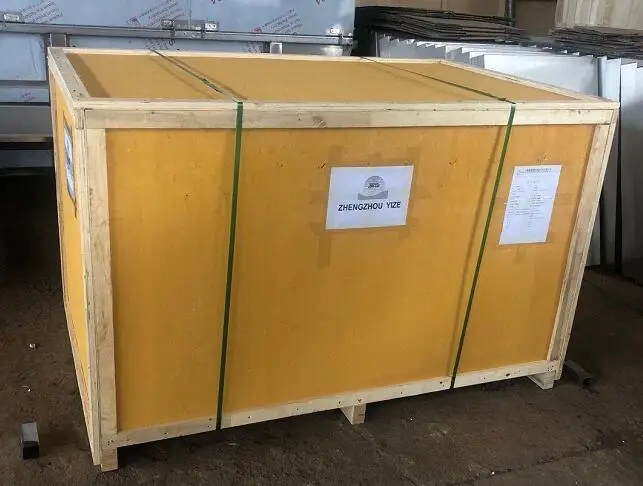 Food Fish Thawing Machine Defrosting Equipment - Buy Fish Thawing ...